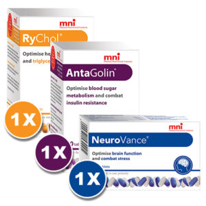 Neurovance Syrup for Kids - Optimize Your Child’s Concentration