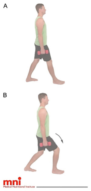 Home Exercise Routine For Men | Download For Free!