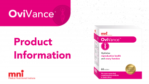 OviVance | Optimise Reproductive Health & Ovary Function