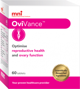 OviVance | Optimise Reproductive Health & Ovary Function
